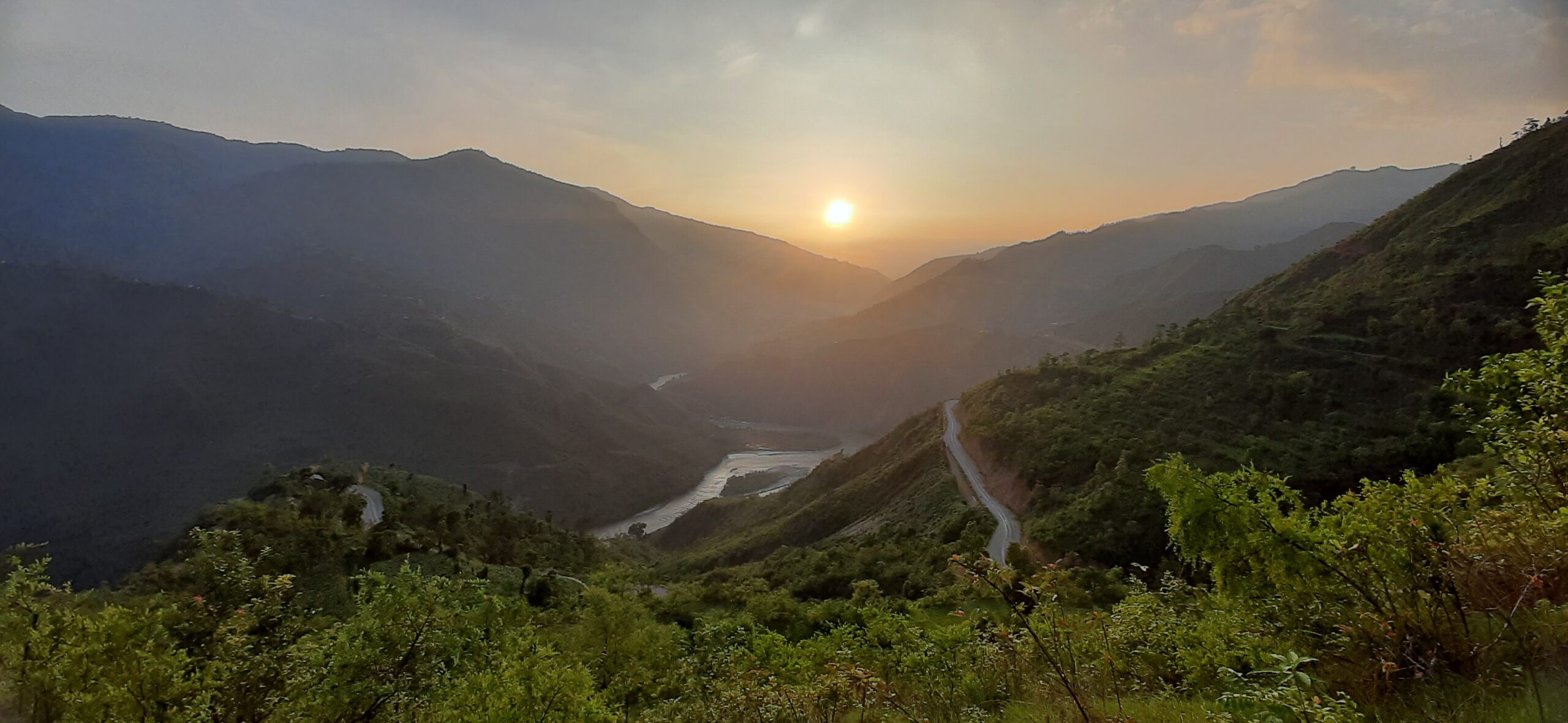 Sailung Trekking, Chauri Village Trek, Temal Hill Trek, Culture Trek